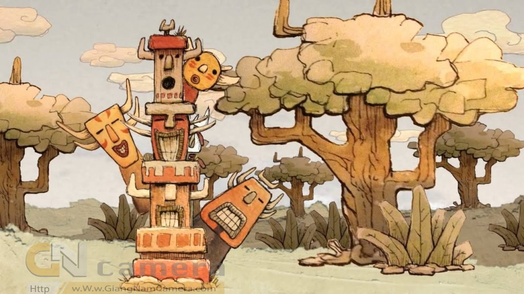 Những Điều Bạn Cần Biết Khi Bắt Đầu Chinh Phục Ngành Animation - GN Camera Store